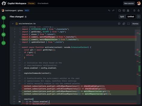 Github Previews Copilot Workspace An Ai Native Developer Environment Venturebeat