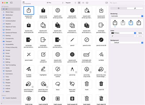 Sfsymbols Best Photos On