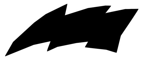 Download Lightning Bolt SVG FreePNGimg