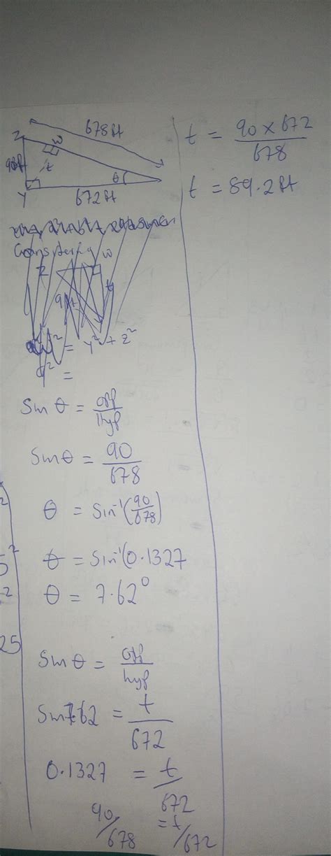 determine the value of the variable in the figure below how do i solve