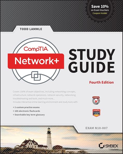 Comptia Network Study Guide Exam N Comptia Network Study Guide Authorized Courseware