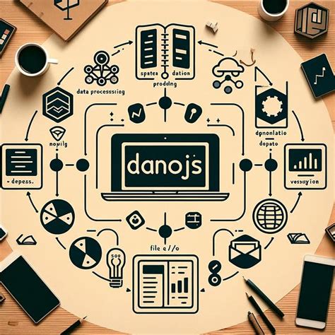 danfojs for javascript data analysis ashraf khan posted on the topic