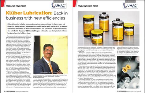 c r venkatesh on linkedin thetextilemagazine emagazine