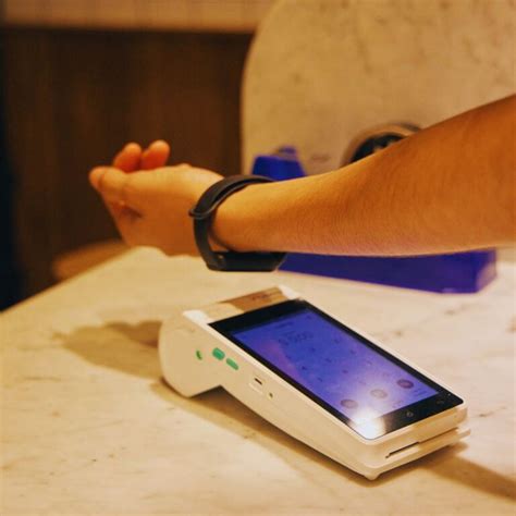 can android nfc read rfid tags