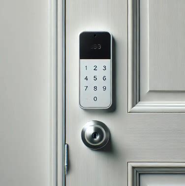 Korea Consumer Agency Urges Safety Compliance For Digital Door Locks