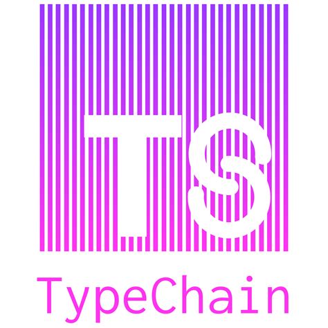 Typechain Npm
