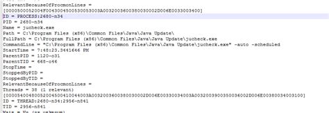 Maloney Its In The Name Procdot Plugin Writing Part 2 Procdot