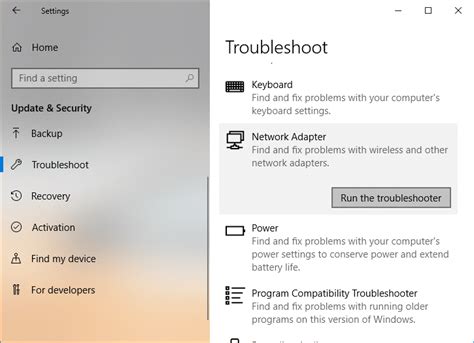 Network Adapter Driver Issues What To Do TechCult