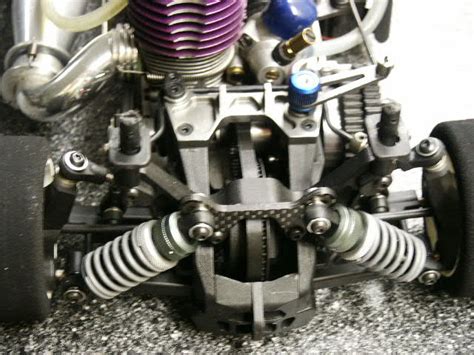 Mugen MTX Novarossi RR R C Tech Forums