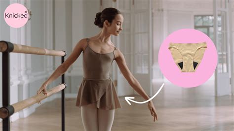 5 Fun And Comfortable Ways To Style Your Period Underwear With Everyda