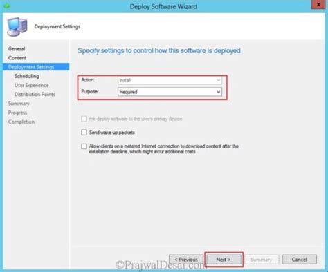 Deploy Net Framework 40 Using Sccm