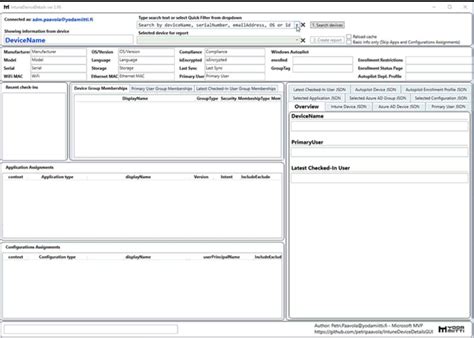 shrihari desai on linkedin intune — new era of endpoint management and