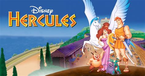 Hercules Movieweb