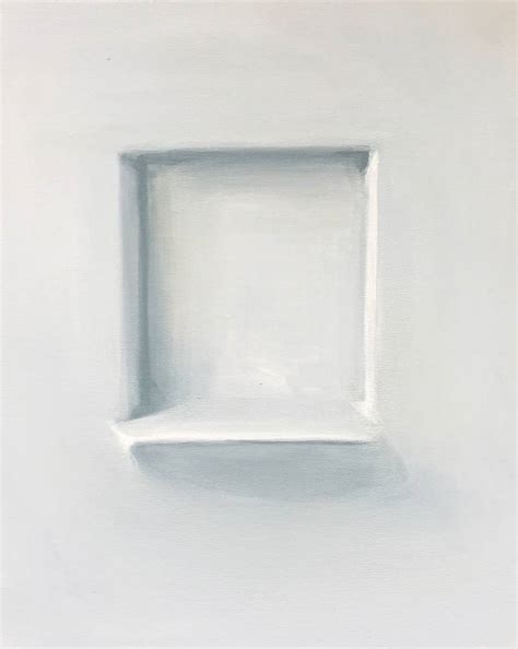 The Art Of Empty Space Exploring Blank Space Art In Modern Design