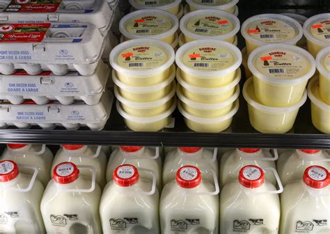 Country View Creamery Just Plain Business