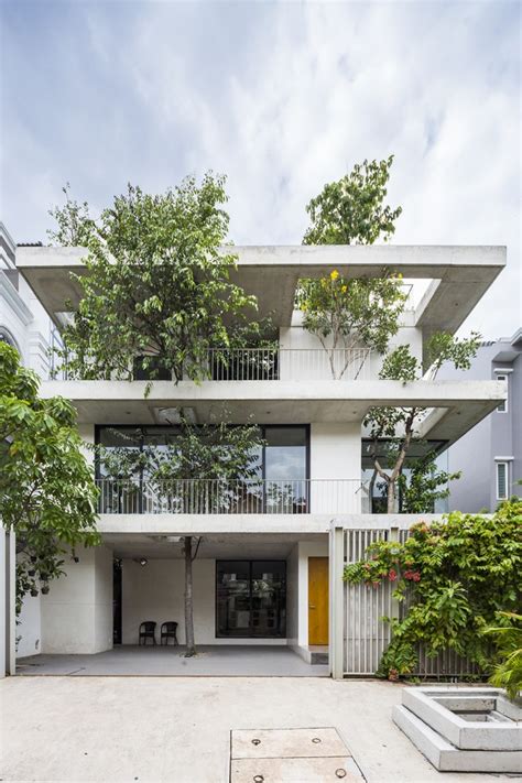 Vo Trong Nghia Architects Vtn Architects Won The 42th Cycle World