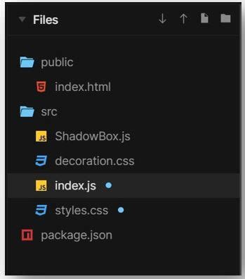 React Native Box Shadow Examples Of React Native Box Shadow