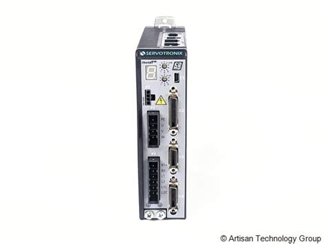 Cdhd 0032aec2 Servotronix Servo Drive Artisantg™