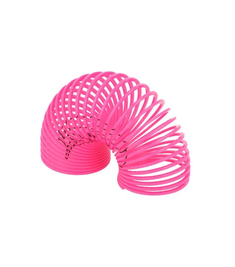 Unicorn Mini Springs 35cm 3 Assorted Designs Henbrandt