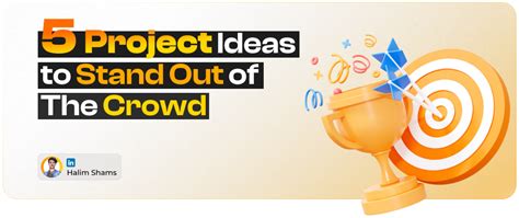 5 Unique Project Ideas To Make Your Software Engineering Resume Stand Out Dev Community