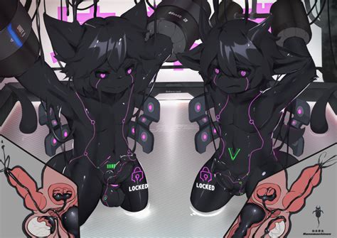Rule 34 Absurd Res Alanisawolf777 Anal Anthro Anus Balls Bladder Duo English Text Genitals Goo