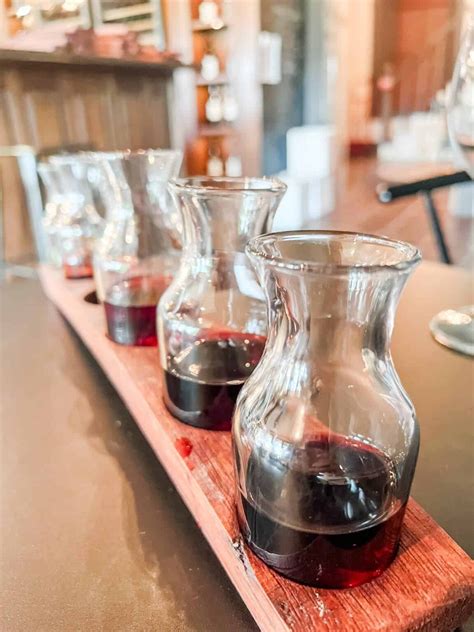 10 Best Solvang Wineries And Wine Tasting Rooms