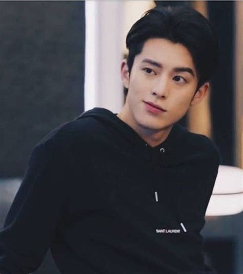 Pin By Ana On Dylan Wang Darren Wang Danger Girl Meteor Garden