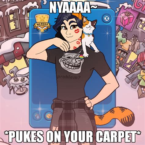Valieys Catboy