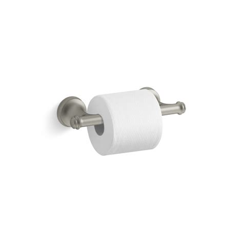 Kohler Bellera Pivoting Toilet Paper Holder Wayfair