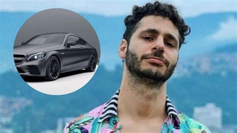 Conoce El Lujoso Carro Gangsta Que Conduce Rayito Tork