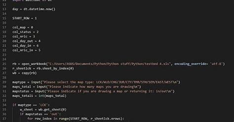 Python Need Help Album On Imgur