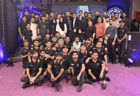 kaleem nazir on linkedin teamwork motivation mission