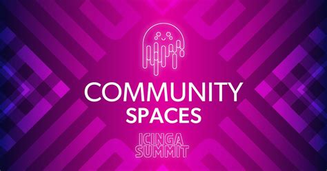 Icinga Gmbh On Linkedin Icingasummit