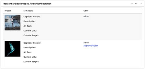How To Allow User Image Uploads In Wordpress Fooplugins