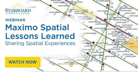 Maximo Webinars Starboard Consulting Maximo Software