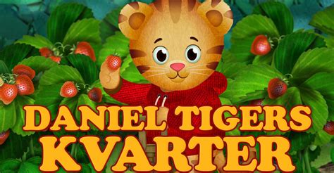 Daniel Tigers Neighborhood Season 2 Episodes Streaming Online