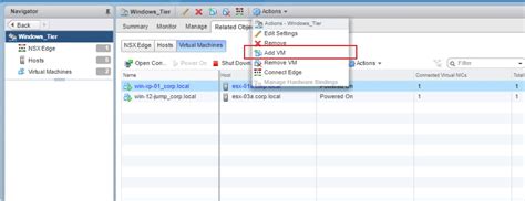 Network Security Blog Installing Logical Switch