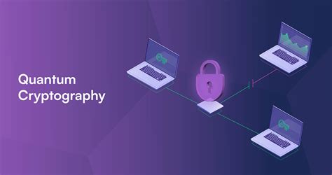 The Secrets Of Quantum Cryptography Bluequbit