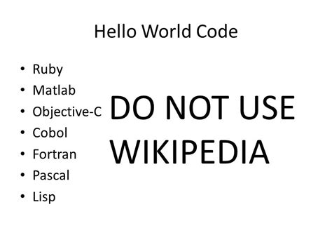 programming history who was the first programmer ppt download