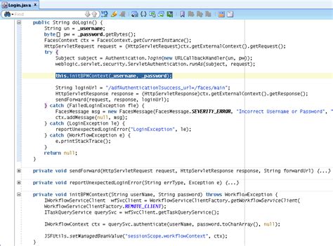 Andrej Baranovskij Blog Lightweight Adf Task Flow For Bpm Human Tasks