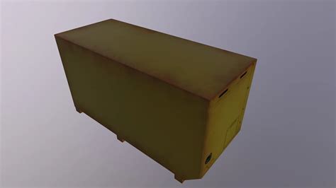 Generator V1 FlippedNormals