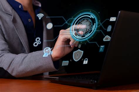 The Future Of Biometric Authentication In B2b Payments