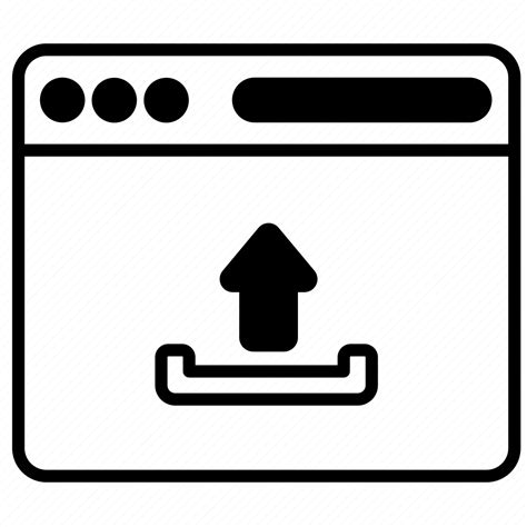 file upload upload uploading file document upload file cloud icon
