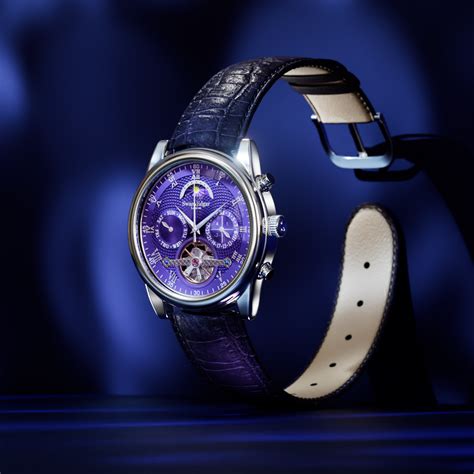 complexity automatic