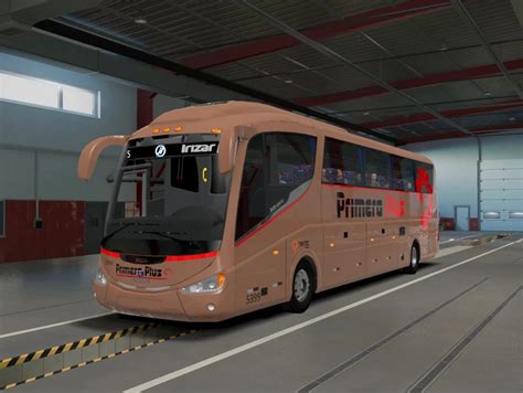 Irizar Ets 2 Search
