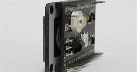 Silicon Junction Building The Esp8266 Ir Learner