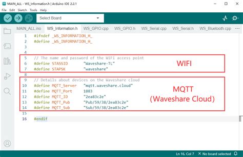ESP S Relay CH Waveshare Wiki