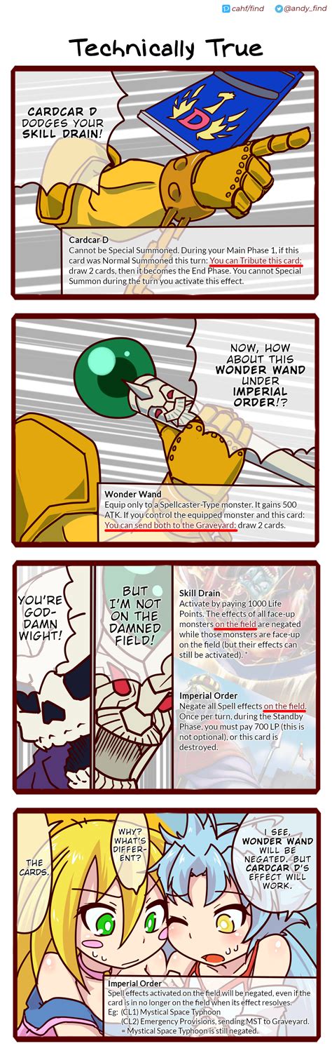 Dark Magician Girl Struggles With Yugioh Ch 4 Scrolller