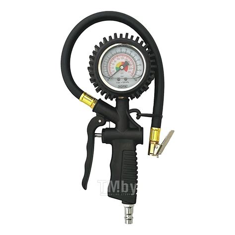 Купить пистолет подкачки Стрелочный Norm N Tcp 294 в Минске — Tm By