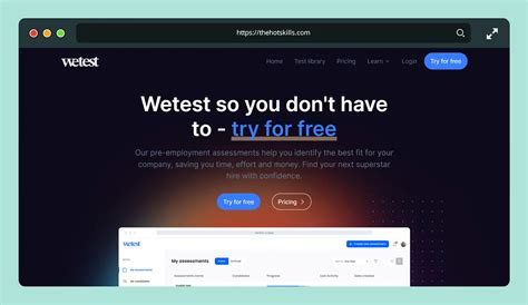 7 Best Web Based Assessment Software To Hire An App Developer